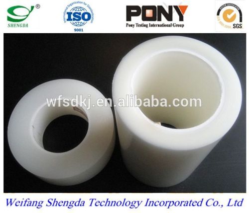 Transparent Eva Surface Protection Film, High Quality Transparent Eva ...