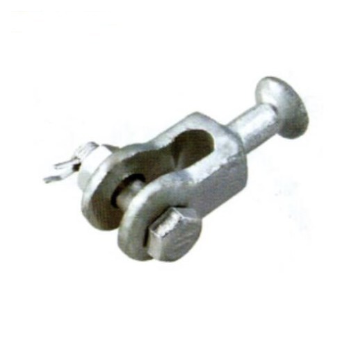 Pole Line Fitting Hardware Accessories Ball Clevis, High Quality Pole ...