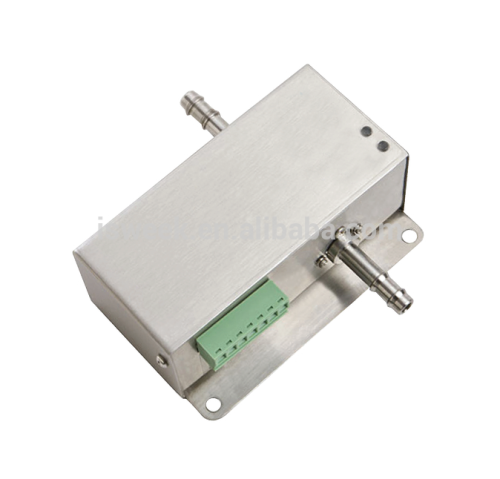 Remote Particle Counter For Particle Monitor 0.5~5.0um P231, High ...