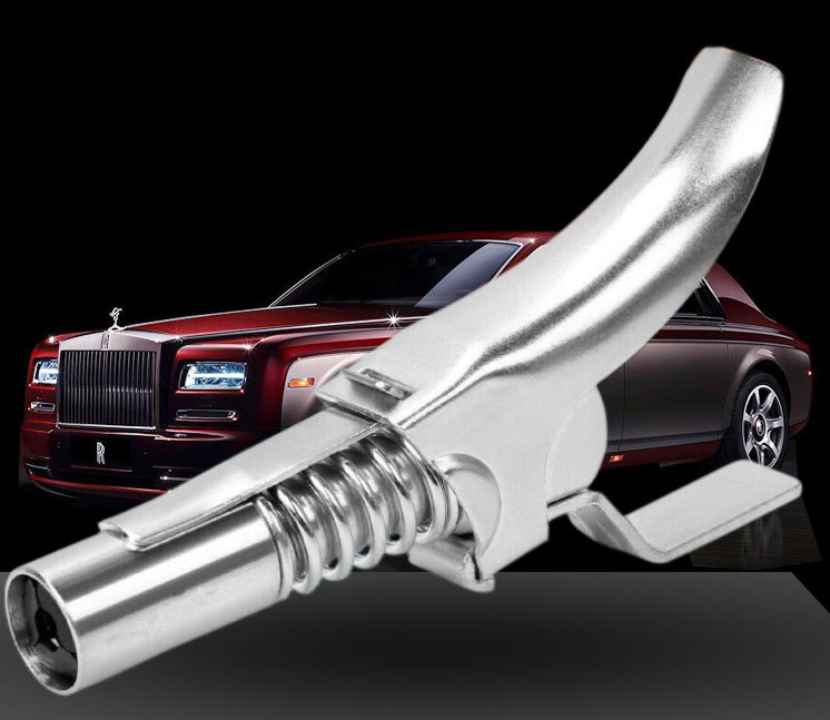 Original Lock-on Zerk Fitting Grease Gun G Coupler - Easy On And Off (1 ...