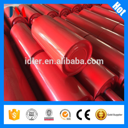 Conveyor Belt Guide Roller, High Quality Conveyor Belt Guide Roller on ...
