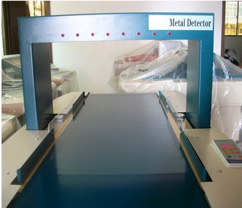 Needle Metal Detector For Garment Industry, High Quality Needle Metal ...