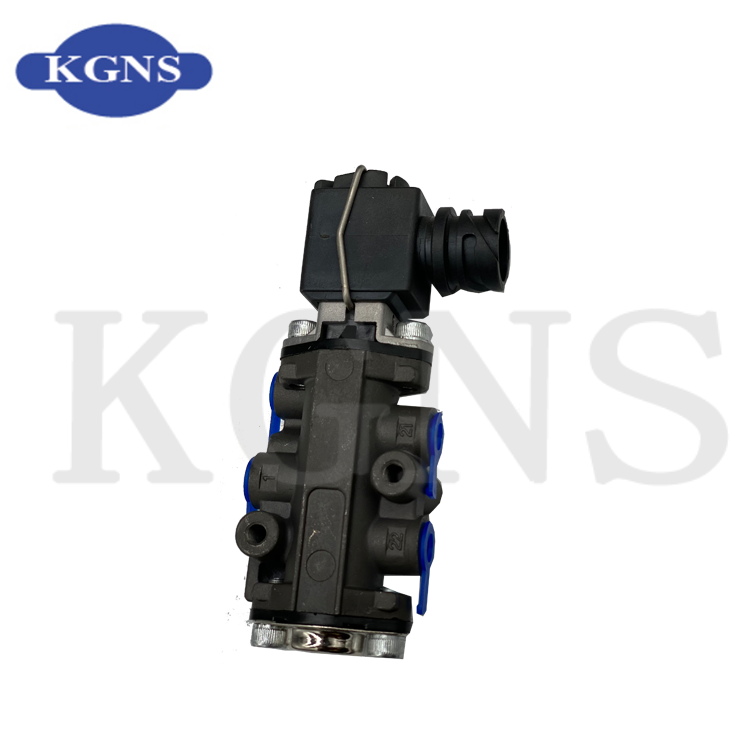 Solenoid Valve Electromagnetic Coil Oem A5410560304, High Quality ...