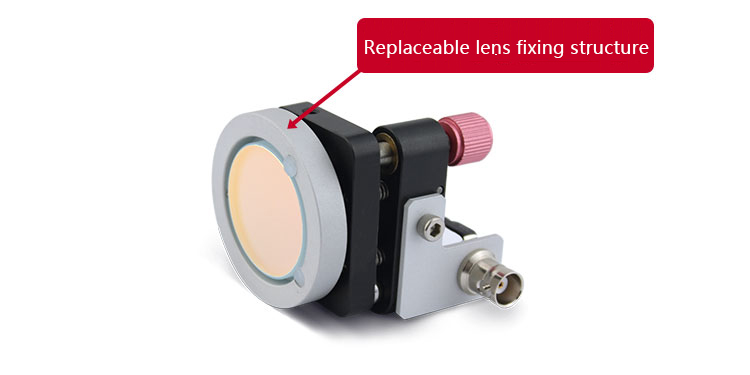 Zt35h80k Piezo Phase Shifter Used For Fast Step Phase Shifting ...