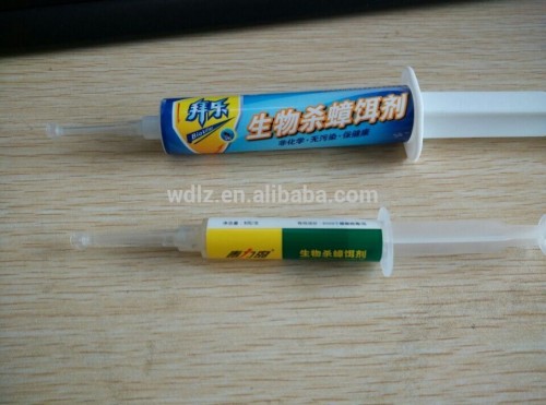 Effective Insecticide Cockroach Killer Bait Gel, High Quality Effective ...