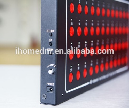 Dining Hall Guest Paging System 48 Channels Calling Number Display ...