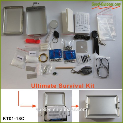 Ultimate Survival Kit, High Quality Ultimate Survival Kit on Bossgoo.com