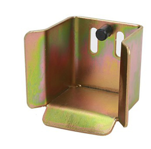 Sliding Cantilever Gate Meeting Point Stopper, High Quality Sliding ...