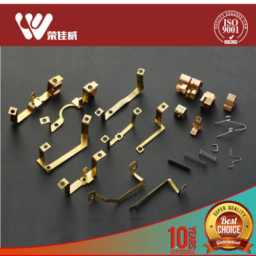 Customized Precision Profile Panel Hardware, High Quality Customized ...