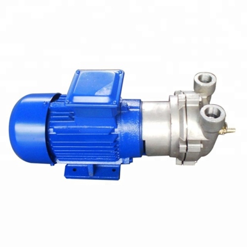 2bv Series Water Ring Vacuum Pump For Evaporation, High Quality 2bv Series Water Ring Vacuum ...