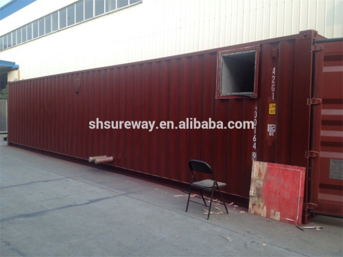 Psa Oxygen Production System In Container, High Quality Psa Oxygen ...