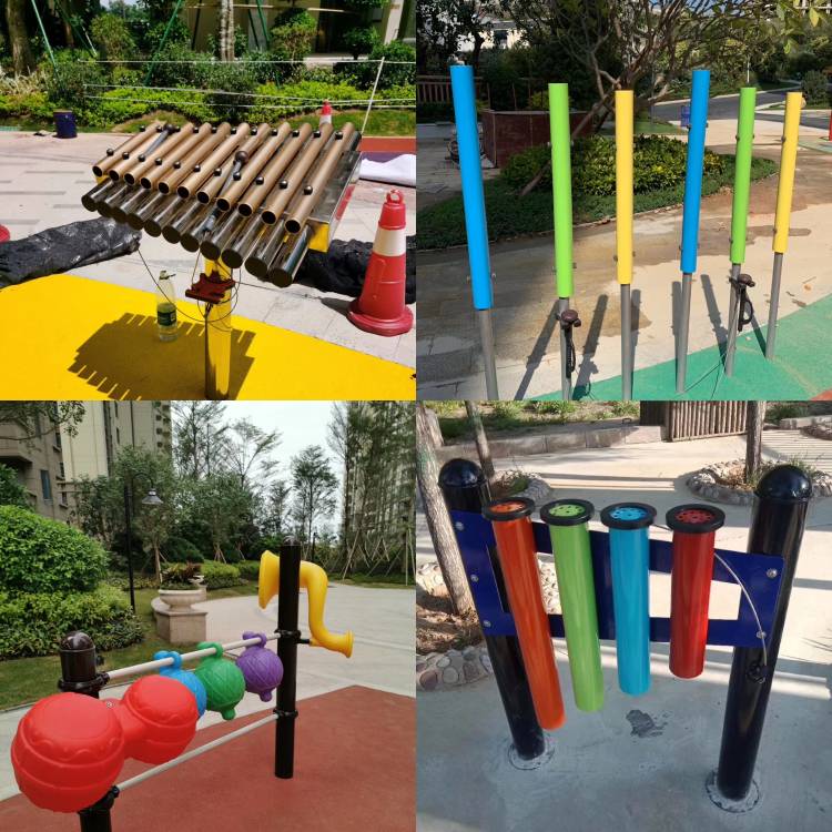 Outdoor Playgrounds: Xylophone Percussion Instruments For Kids, High ...