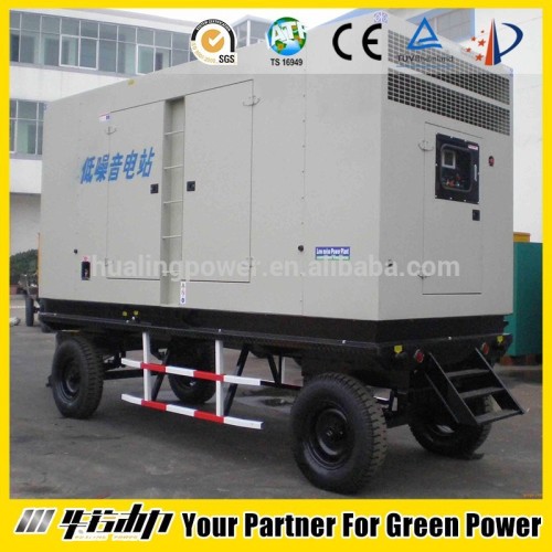220v Portable Diesel Generator, High Quality 220v Portable Diesel ...