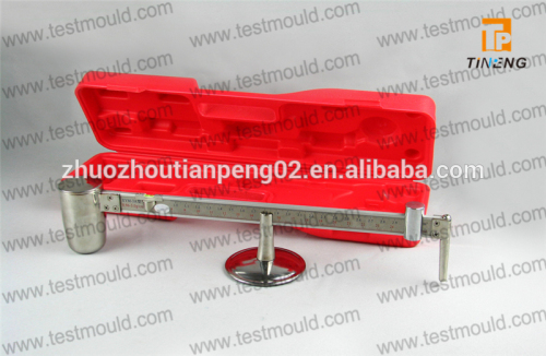 Mud Balance Test Grout In Slurry Test Kit, High Quality Mud Balance ...