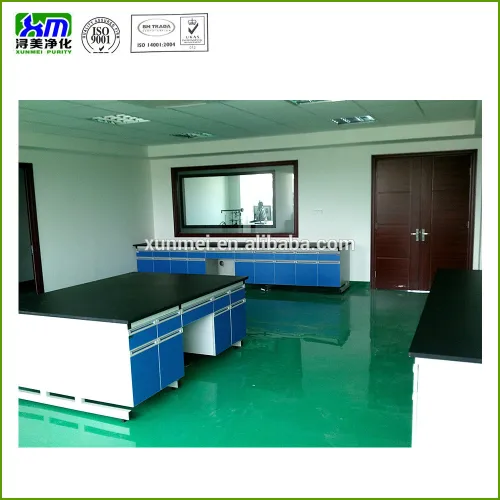 Science Laboratory Workstation Table, High Quality Science Laboratory ...