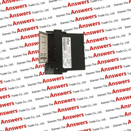 Mvi56-mcm Modbus Master/slave Communication Module, High Quality Mvi56 ...