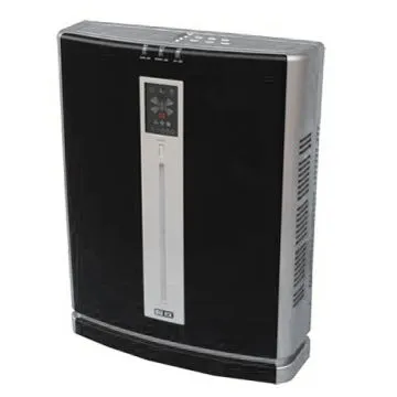Automatic Test Electrostatic Filter Air Purifier, Made Of Abs, High ...