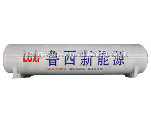 Cryogenic Liguified Gas Tank Lng Storage, Lng Tank, Lng Station Storage ...