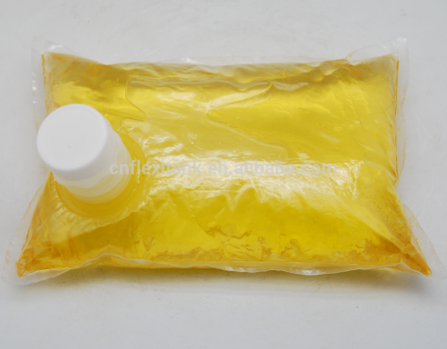 Edible Oil Bag In Box /bib Bladder / Bulk Liquid Liner, High Quality ...