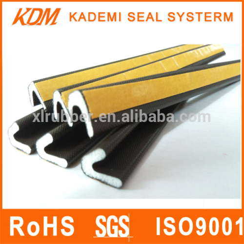 V Type Wooden Door Pu Foam Sealing Strip, High Quality V Type Wooden ...