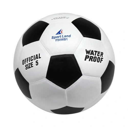oem soccer balls thermal bonded footballs China Manufacturer