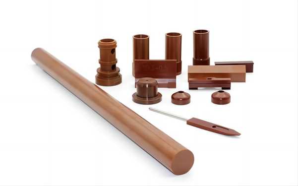 Polyimide (PI) - The Super Polymers