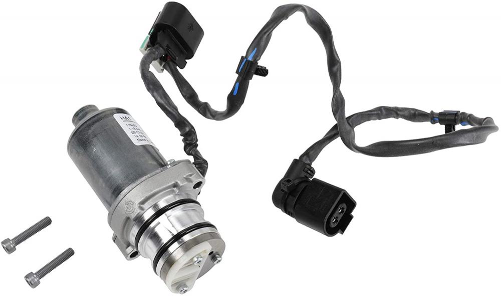 ปั๊มความแตกต่างด้านหลังสำหรับ Cadillac / Buick 22765779/0404029 คุณภาพ ...