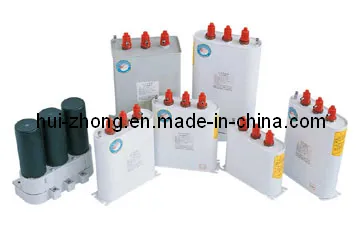 Cmd Low-voltage Parallel Capacitor, High Quality Cmd Low-voltage ...