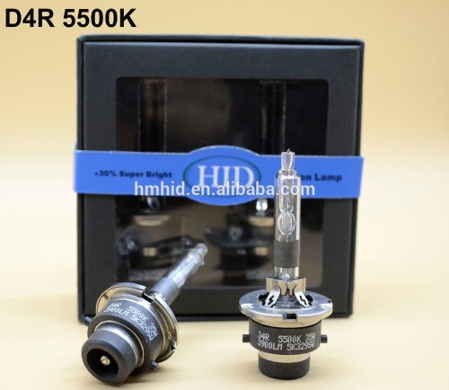 Super Bright 50% Brighter 24v 12v D4r Hid Xenon Bulb 35w Wholesale ...