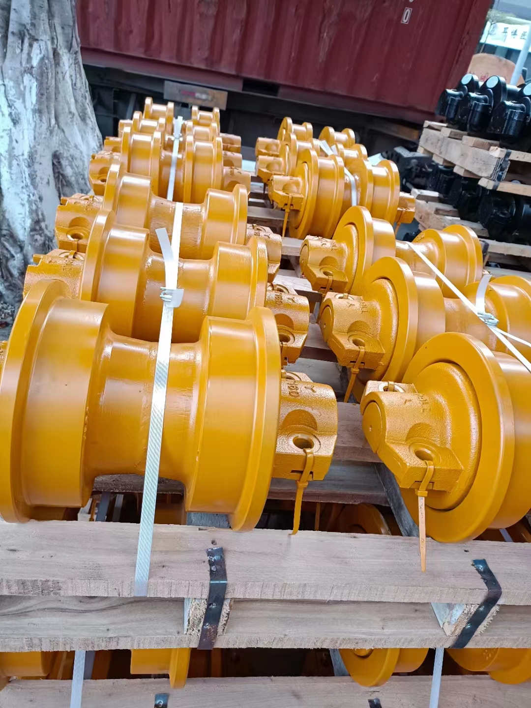 Komatsu Pc60-6 Pc60-7 Pc60-8 용 Hpv75 굴삭기 유압 펌프 어셈블리, Bossgoo.com의 고품질 ...