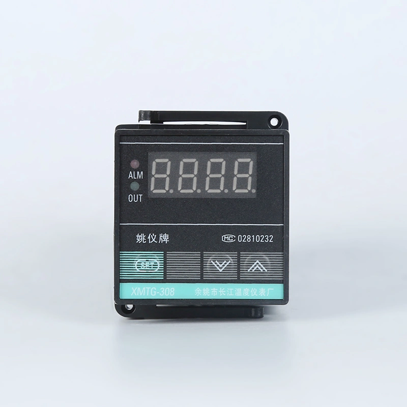 XMTG-318 Universal Intelligent Temperature Controller China ...