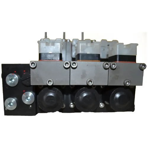 Psl&psv Series Hydraulic Proportional Directional Valve, High Quality ...