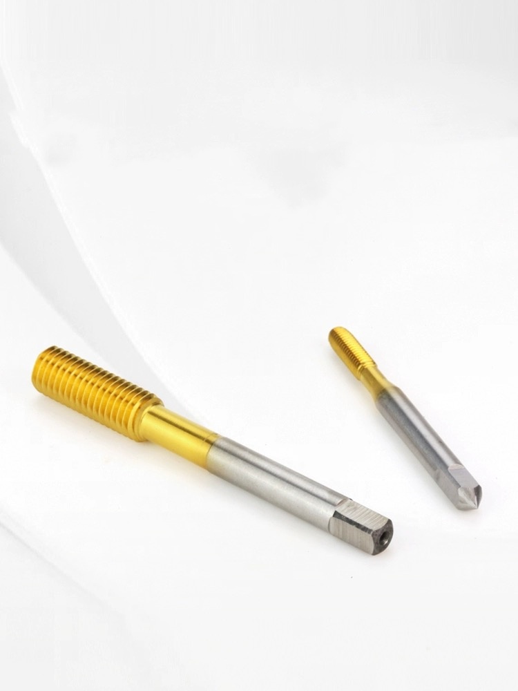 High-quality Hss Roll Taps M2.5-m12 - Different Sizes Machine Screw ...