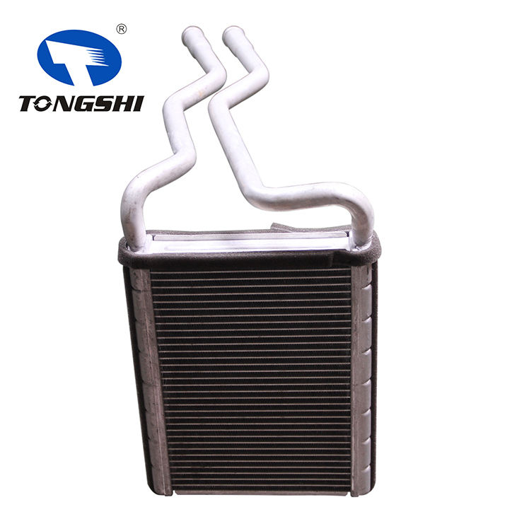 Radiator Heater Core Heater Core For Hyundai Santa Fe Cm 2.0 I 16v Oem ...