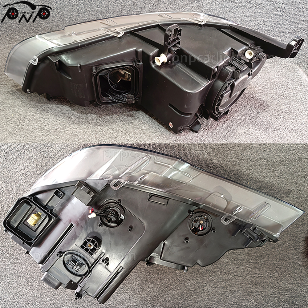Xenon headlight for BMW X5 E70 LCI China Manufacturers Suppliers ...