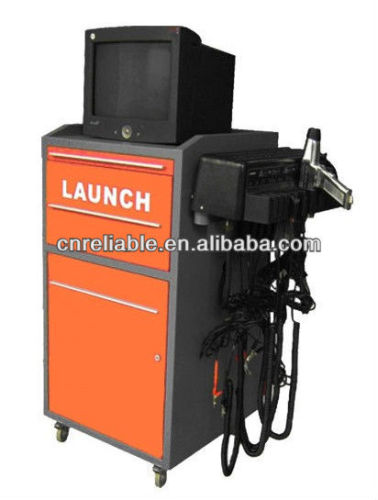 Launch Professional Machine Ea2000 Engine Analyzer, High Quality Launch ...