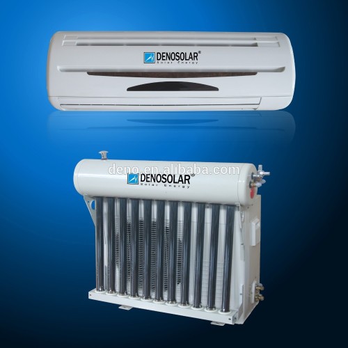 Greenhouse Framing Use Inverter Solar Powered Air Conditioner, High ...