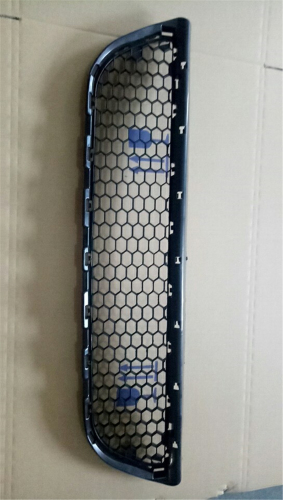 Front Bumper Grille Renault Dacia Logan Mcv 8200752803, High Quality ...