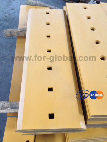 Caterpillar 9su 9r Construction Equipment Dozer Cutting Edge 4t6386 ...