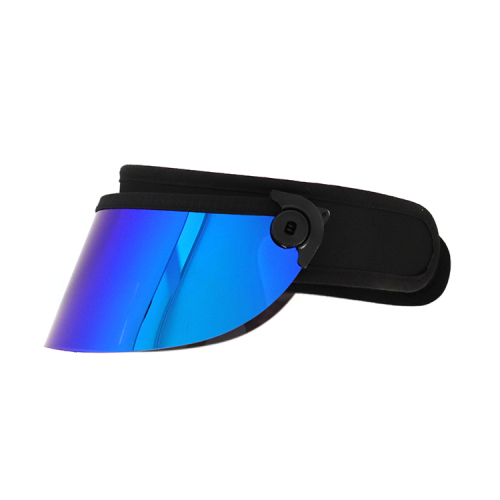 New Design Different Color Sun Visor Cap, High Quality New Design ...