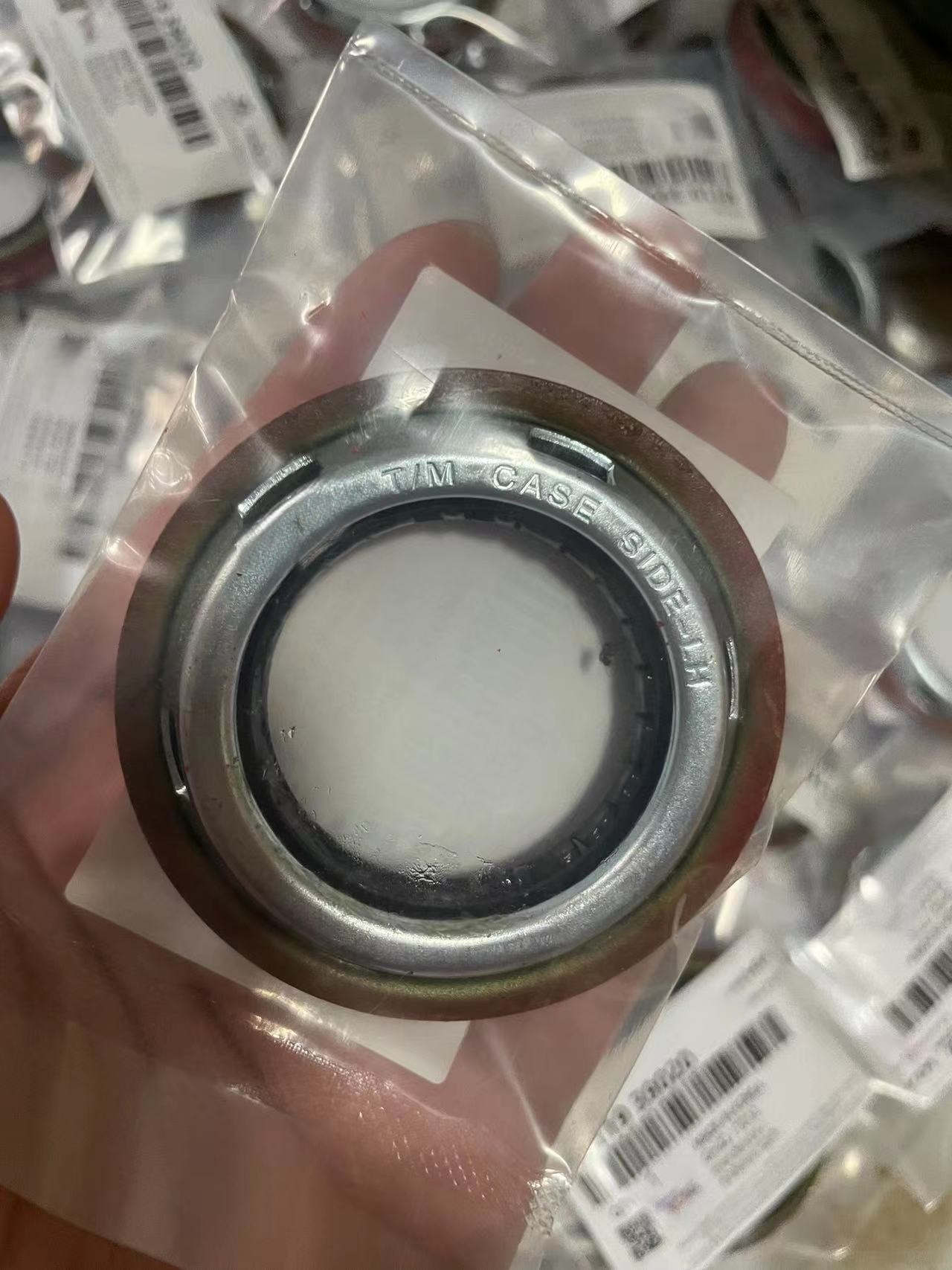 4311939020 Oil Seal For Hyundai Korean Car, High Quality 4311939020 Oil ...