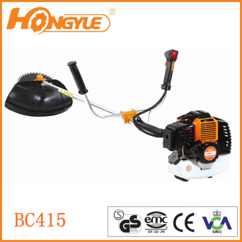 43cc Gasoline Brush Cutter Bc415, High Quality 43cc Gasoline Brush ...