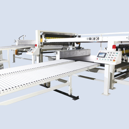 Automatic Duplex Up Stacker Ktdm, High Quality Automatic Duplex Up ...