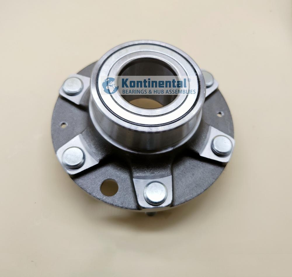 51750-4H000 IJ212002 HUB BEARING ASSEMBLY HYUNDAI H200 China Manufacturer