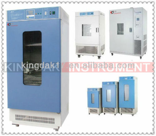 Anaerobic Lab Mould Incubator/automatic Computer Control Incubator ...