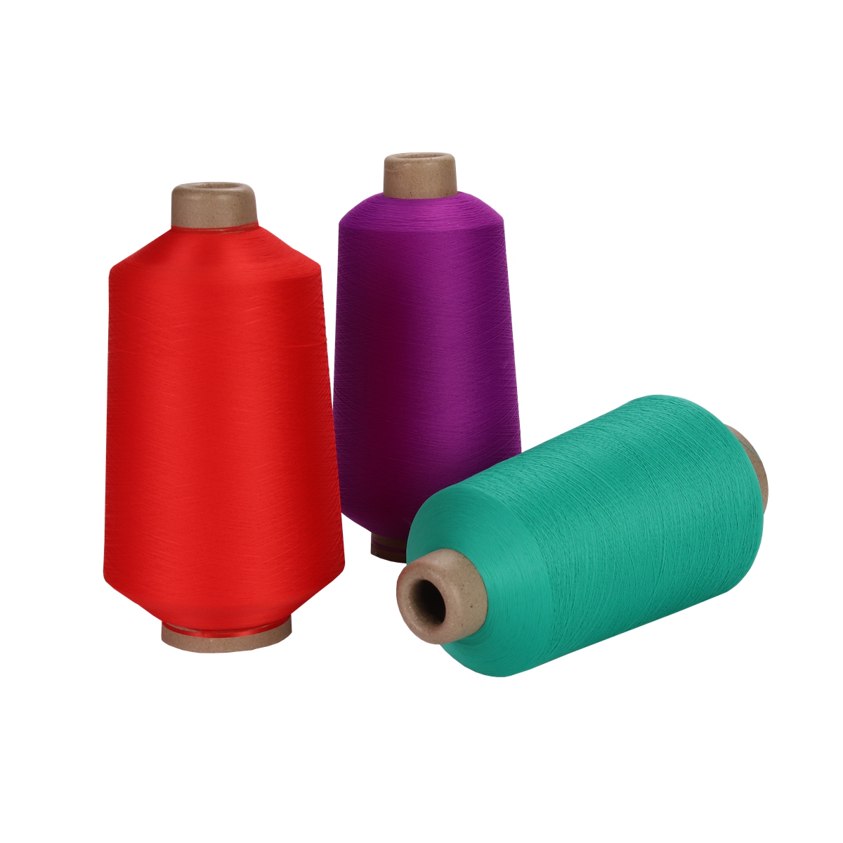 Nylon 11 Yarn 100% Nylon Dty 70d/24f/2 Fd For Knitting, High Quality ...
