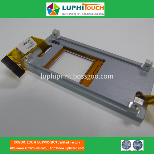 Sprecher Sprecon-edir Monitor Integrated Assembly Enclosure, High ...