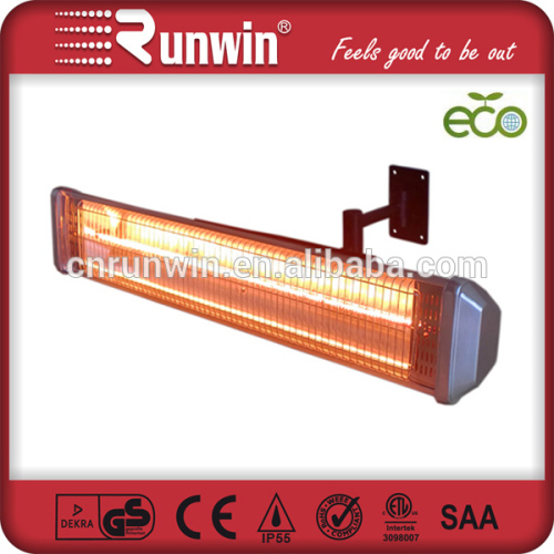 1500watt Electirc Infrared Halogen Lamp Radiator Use For Bar, High ...