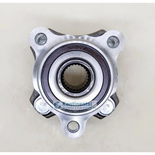 43401M68P00-000 SUZUKI Swift HUB BEARING ASSEMBLY China Manufacturers ...