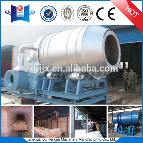 320 0000kcal/hour Coal Powder Burners For Rotary Kiln Burning System ...